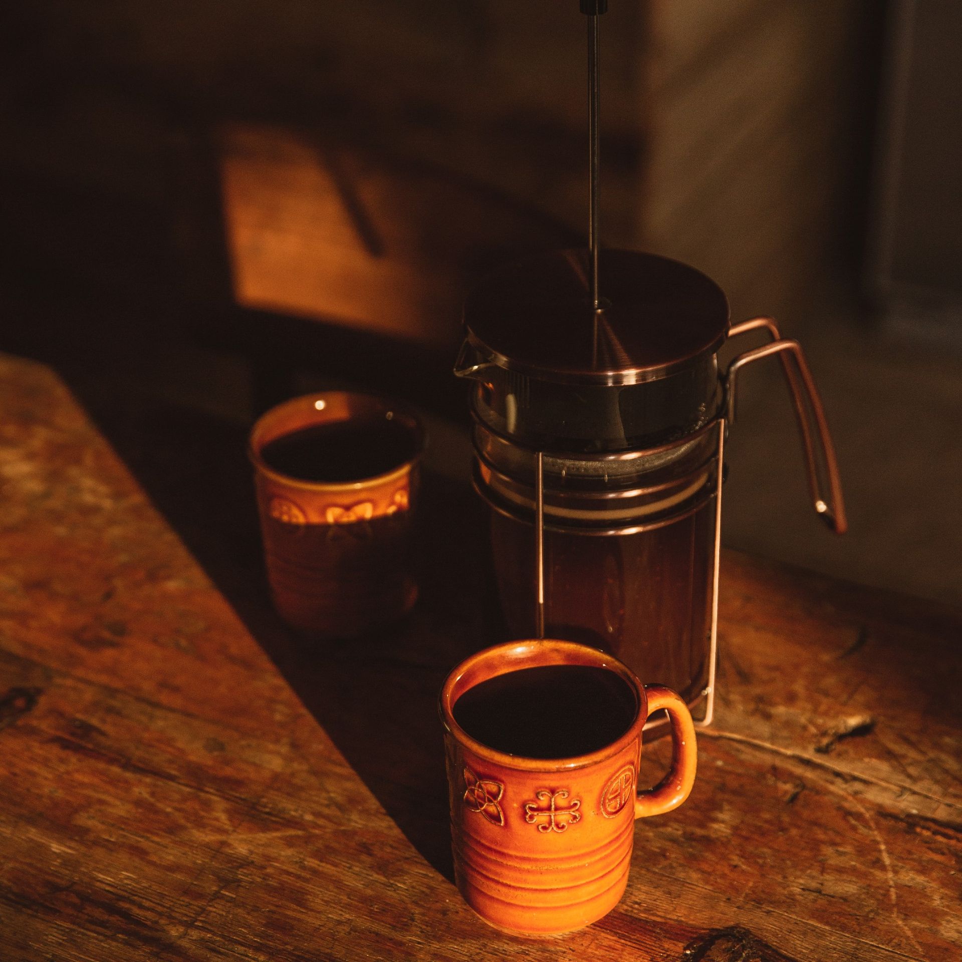 3 ways to use coffee grounds in the garden | Ideal Home