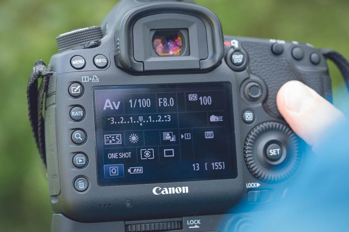 Learn how to capture creative compositions | Digital Camera World