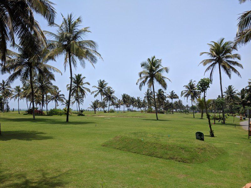 Here are our first Pixel 3a XL camera samples | Android Central