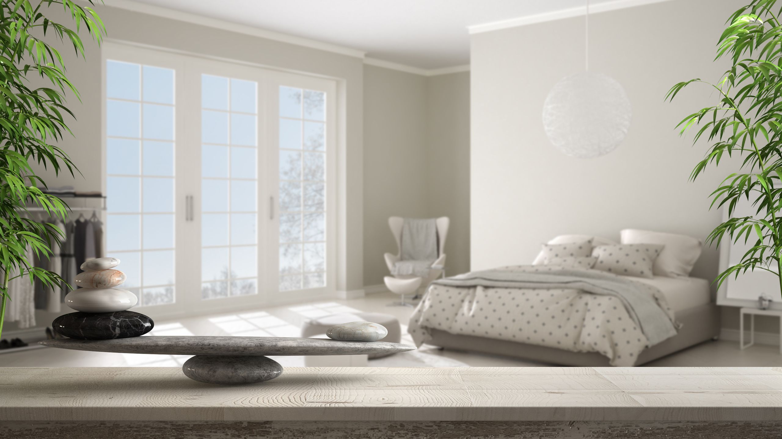 How to clean your bedroom in 10 minutes | Tom's Guide