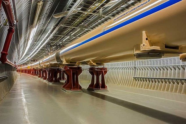 Image: Inside the World's Top Physics Labs | Live Science