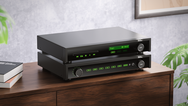 Fell Audio is a new hi-fi brand that aims to entice hi-fi fans with ...