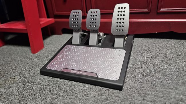 Turtle Beach VelocityOne Race review: Is it the best bang-for-buck Xbox ...