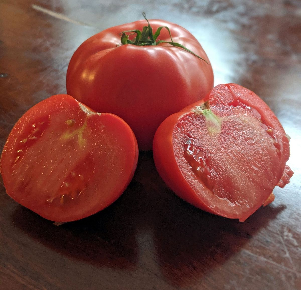 What Is A Tropic Tomato: Tips For Growing Tropic Tomatoes | Gardening ...