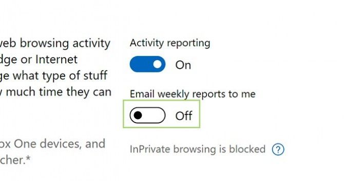How to View Recent Activity on a Child’s Account in Windows 10 | Laptop Mag