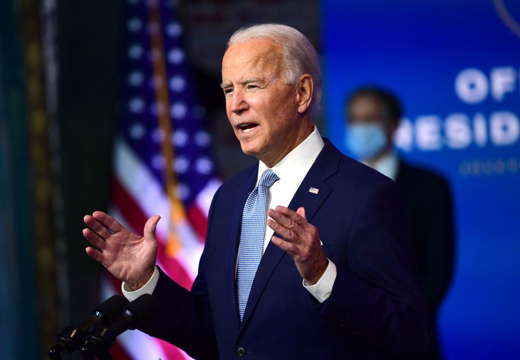 Biden officially tops 80 million votes, beating Obama's record by 10 ...