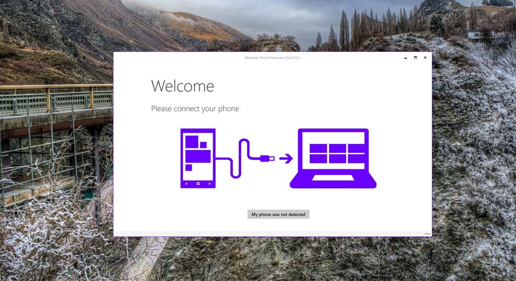 How to roll back from Windows 10 Mobile preview to Windows Phone 8.1 ...