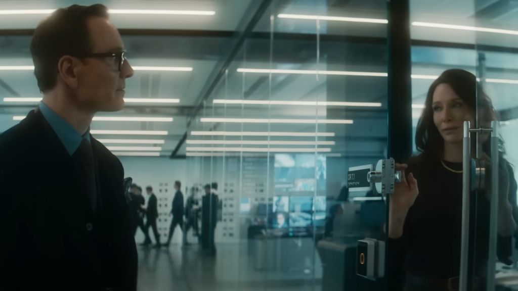Black Bag: Release Date, Cast And Other Things We Know About Steven ...