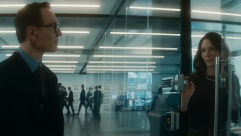 Black Bag: Release Date, Cast And Other Things We Know About Steven ...