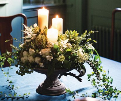 Candle care guide: expert tips for longer-lasting candles | Homes and ...
