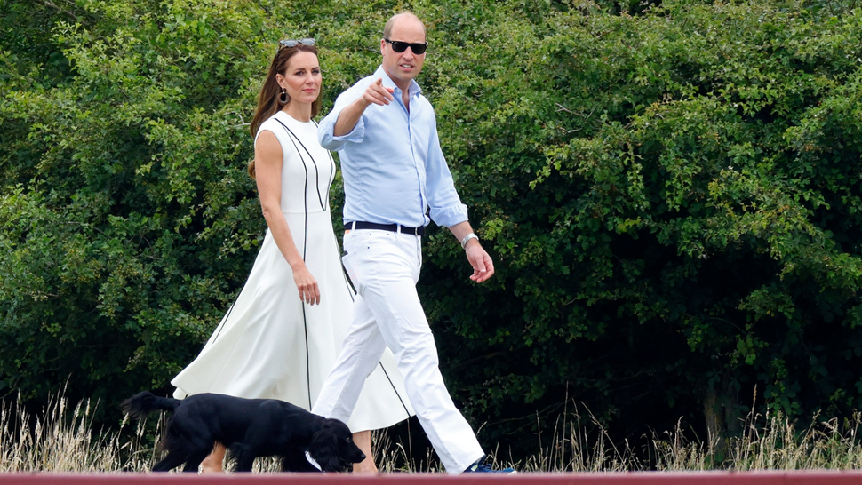 The Royal Family’s dogs: Everything you need to know | PetsRadar
