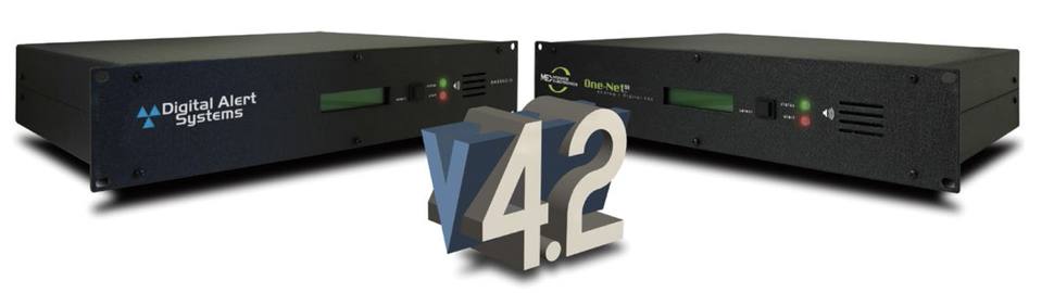 Product Spotlight: Digital Alert Systems | TV Tech