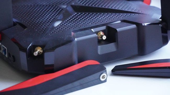 Should you wall-mount your Wi-Fi router? | Android Central