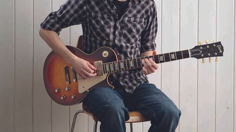 10 tips on how to get your guitar playing position right | MusicRadar