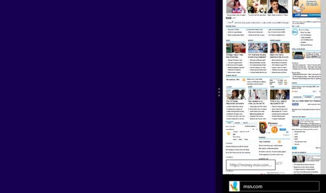 How to Dock and Undock Apps in Windows 8 | Windows 8 Tips | Laptop Mag