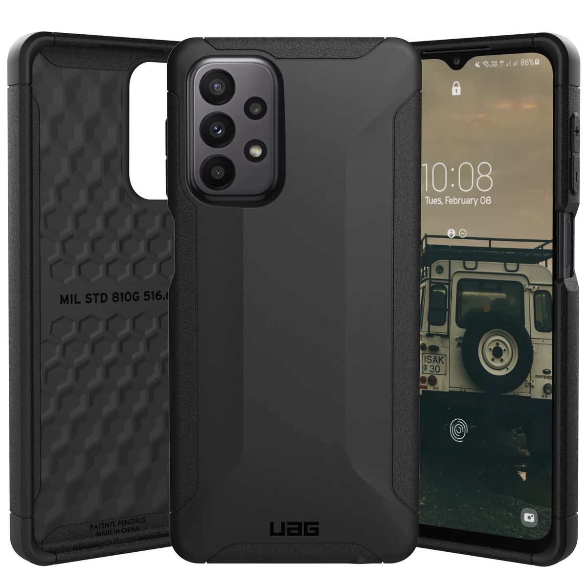 Best Samsung Galaxy A23 5G cases 2025 | Android Central