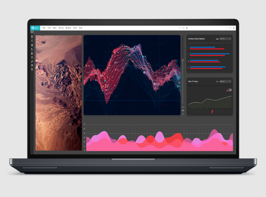 Dell's new laptop ditches the GPU for a discrete NPU — here's why that ...