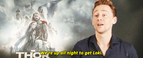 Are We Going To Get Mrs. Loki In Thor 3? | Cinemablend
