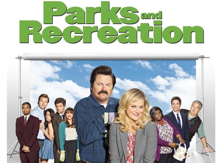 'Parks & Rec' Cast Reunites for Covid-19 Relief Special | Next TV