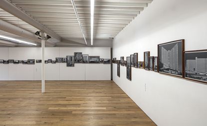 Leonardo Finotti's photography exhibition at Galerie 94 | Wallpaper*