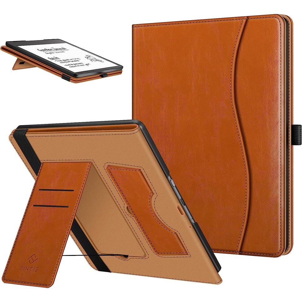 Best cases for the Amazon Kindle Scribe 2022 | Android Central
