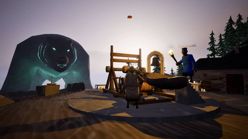 5 years ago, this $5 PS1-style horror game went viral for turning ...