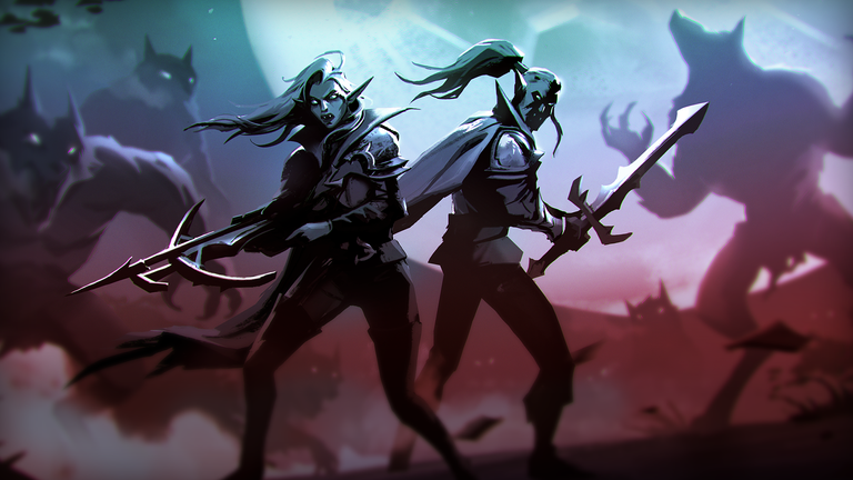 V Rising review | PC Gamer