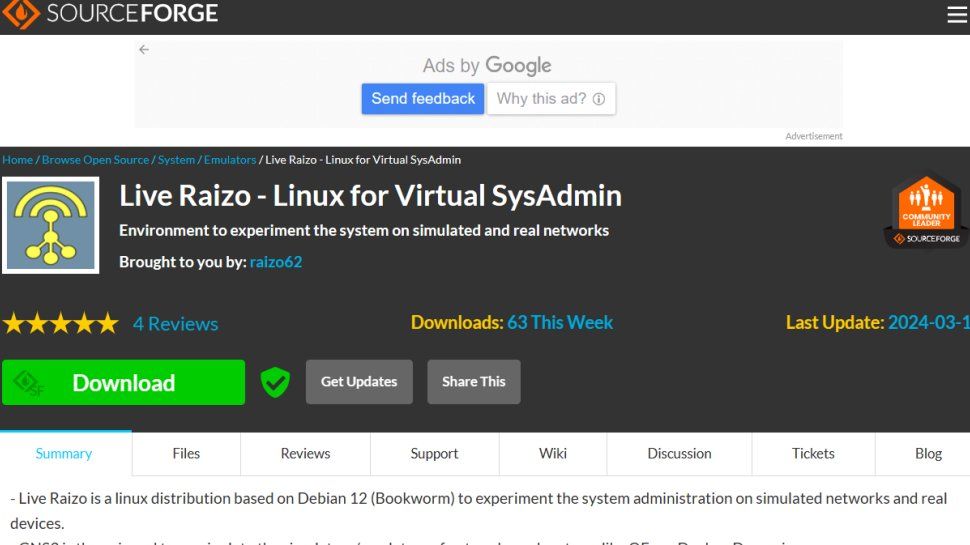 Best weird and wonderful niche Linux distros of 2025 | TechRadar