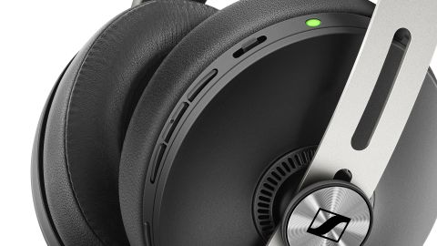 Sennheiser Momentum 3 Wireless review | What Hi-Fi?
