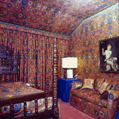 The worst interior design trend of all time revealed | Ideal Home