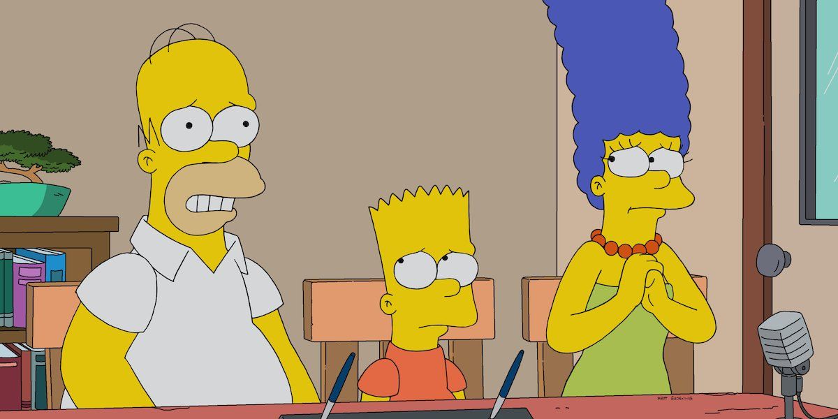 Simpsons Composer Was Fired Because Of Alleged 'Unacceptable' Behavior ...
