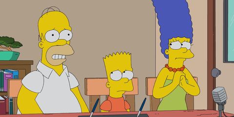 Simpsons Composer Was Fired Because Of Alleged 'Unacceptable' Behavior ...