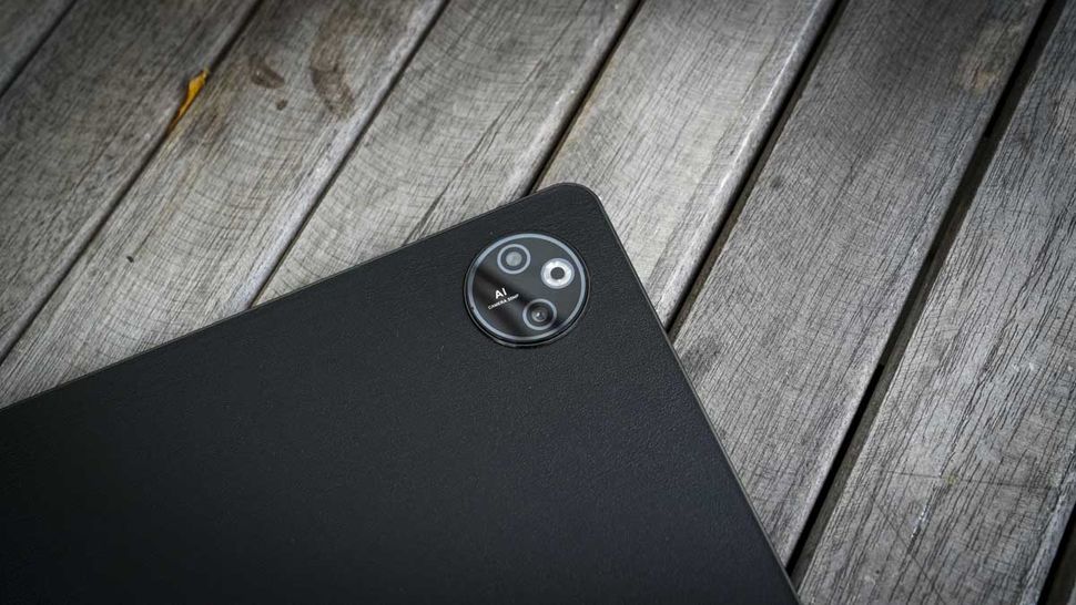 Doogee T30 Max business tablet review | TechRadar