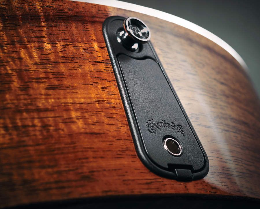 Martin SC-13E review | Guitar World