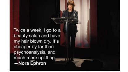 10 Signs That You're a Feminist | Marie Claire