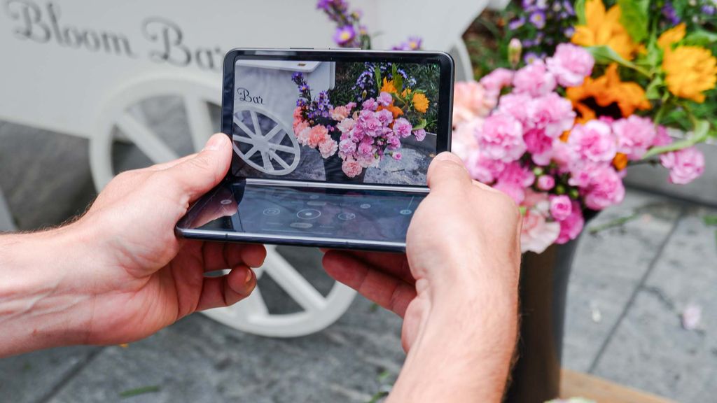 Best Foldable Phones Of 2023 Toms Guide