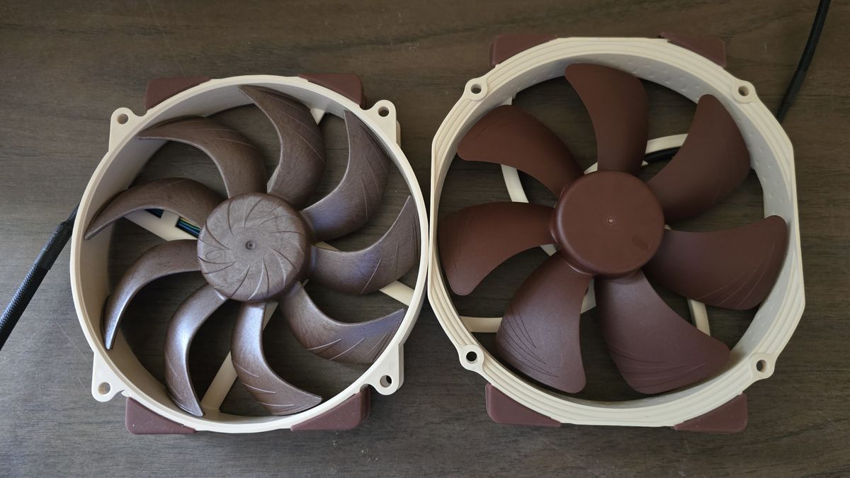 Noctua NH-D15 G2 Review: Not worth $150 | Tom's Hardware
