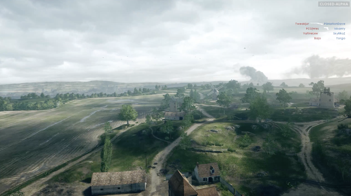 Battlefield 1 has loads of amazing little details you missed | GamesRadar+