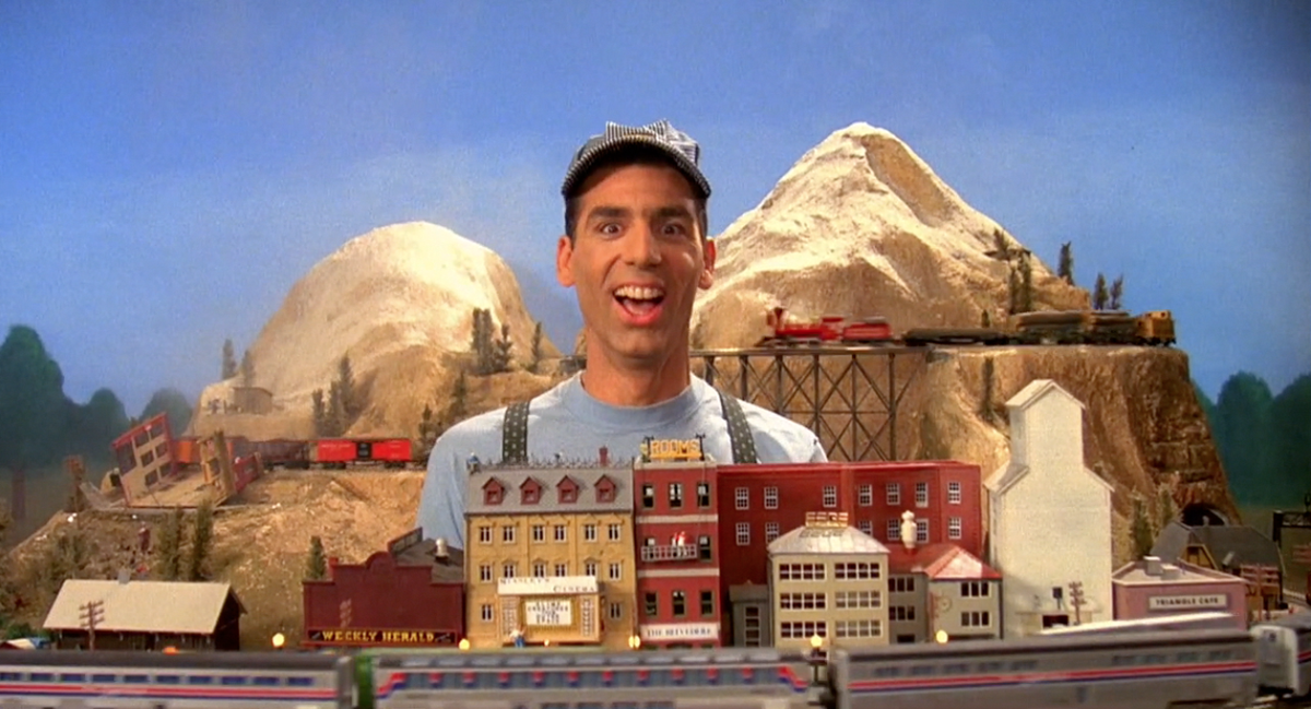 Weird Al made the ultimate analog comedy in 1989 and it’s still perfect ...
