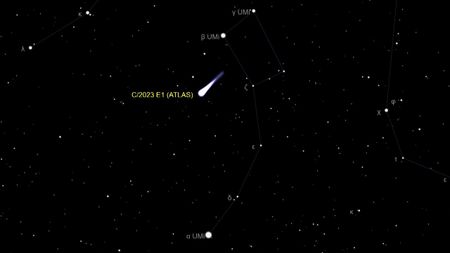 Achernar: Binary Star at the End of the River | Space