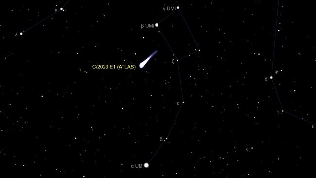 Cygnus constellation: Facts about the swan | Space