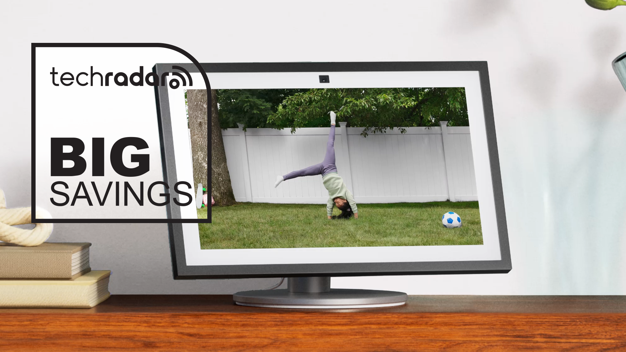 Amazon's all-new Echo Show 15 and 21 are down to record-low prices for ...