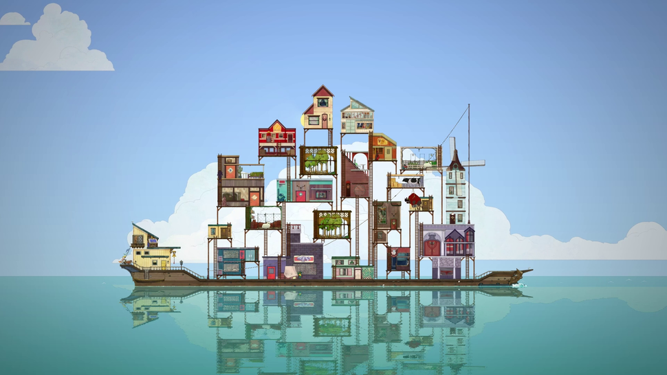 Spiritfarer is a serene boat adventure about compassion in the face of ...