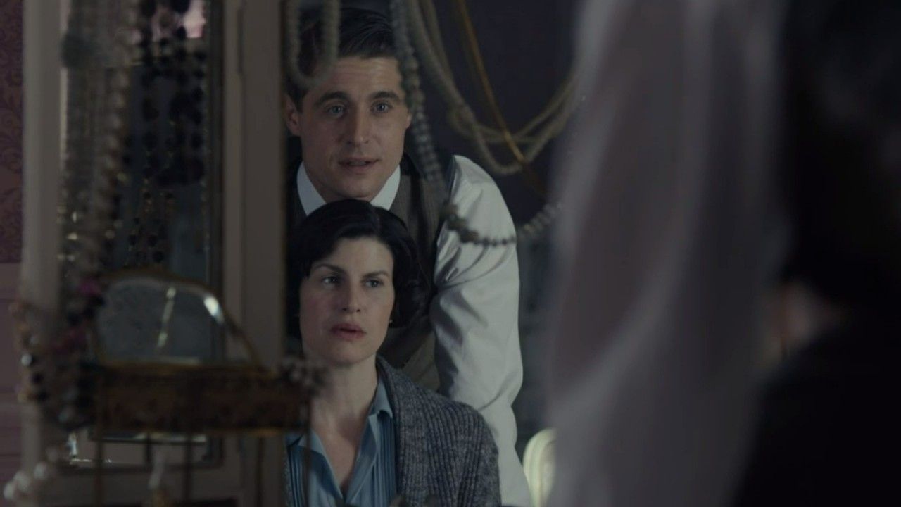 Why Lifetime's Flowers In The Attic: The Origin Is Worth Watching If ...