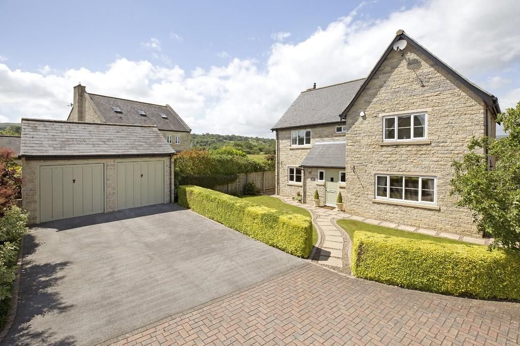 17 spectacular homes, as seen in Country Life | Country Life