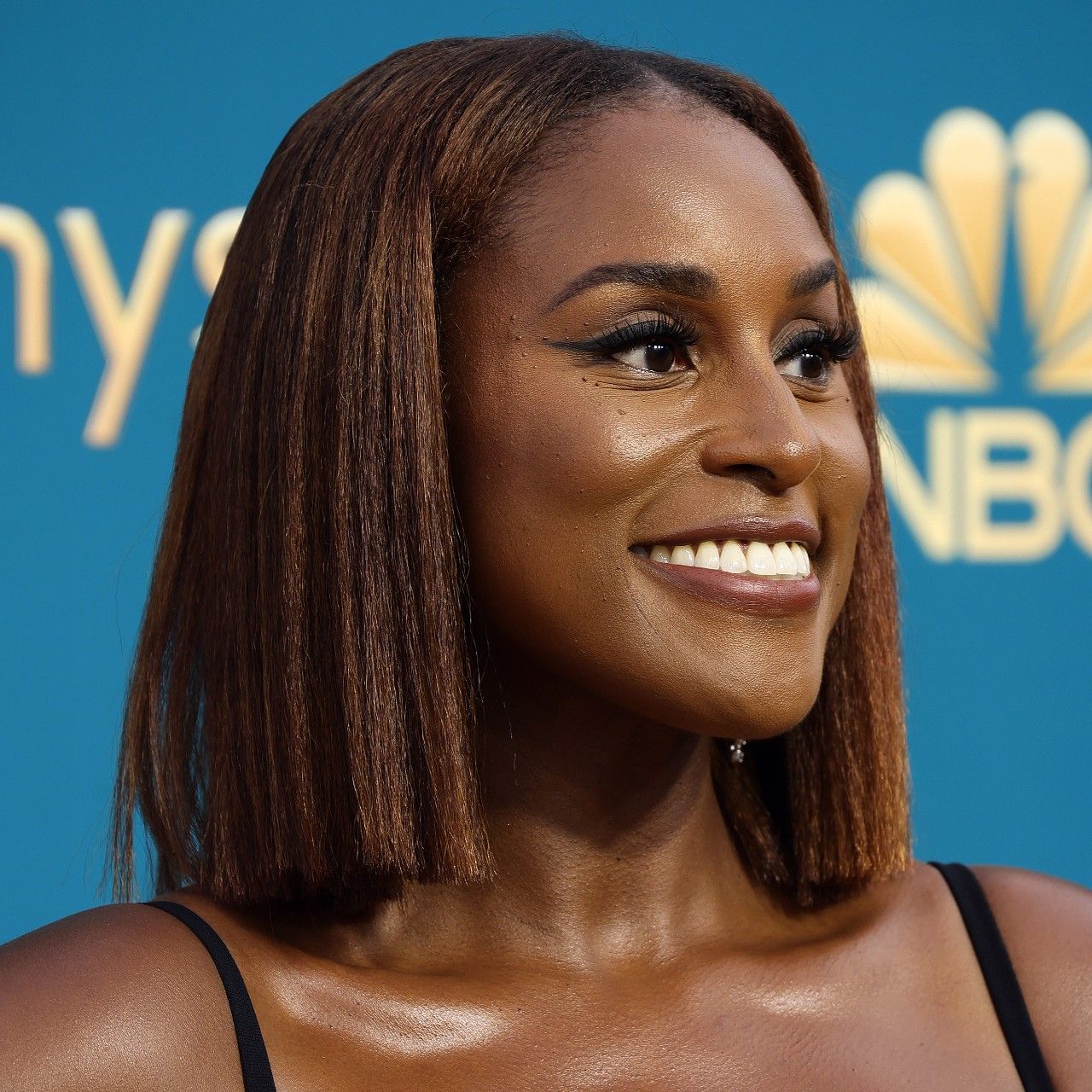 Issa Rae’s Emmy’s Skin Was Prepped With a $1,000 Moisturizer | Marie Claire