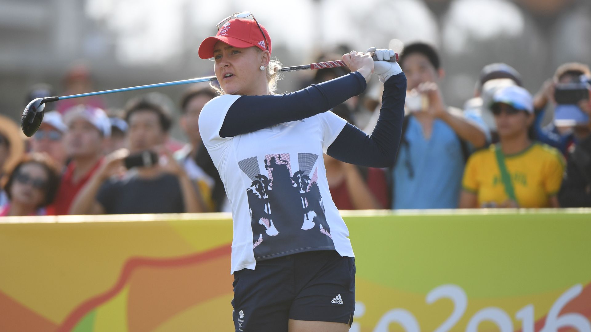 Charley Hull Facts And Bio: 20 Things You Didn't Know About The English ...