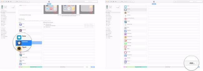 How to sync your iPhone or iPad to iTunes | iMore