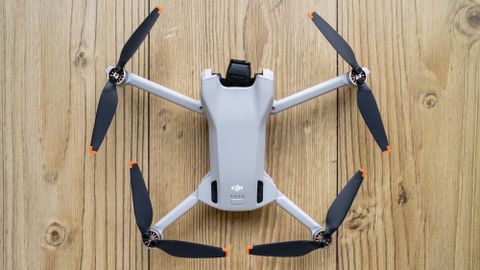 DJI Mini 3 Review | TechRadar