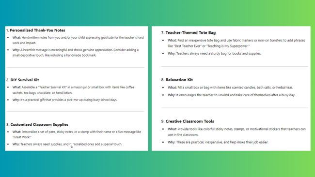 7 prompts I use to unlock ChatGPT's full potential | Tom's Guide